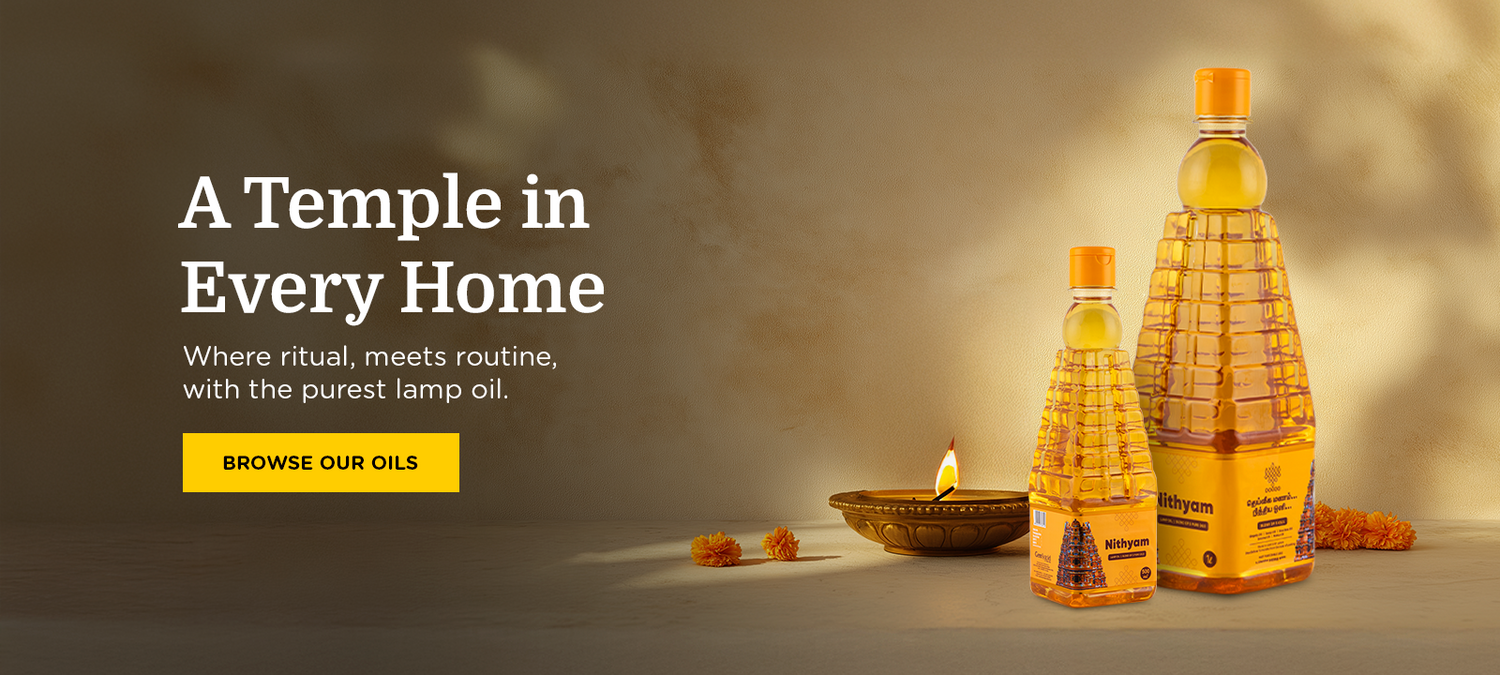Gem Edible Oils | Official Website